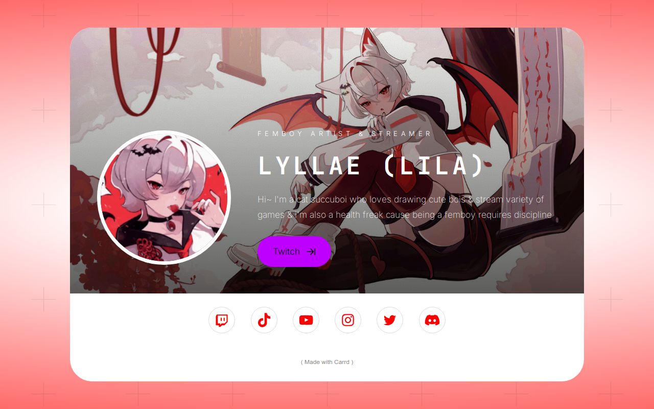 Lyllae
